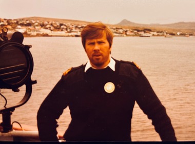 Looking back and looking forward