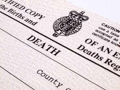 Death certification reforms in England and Wales