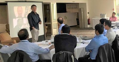 BOA Future Leaders Programme