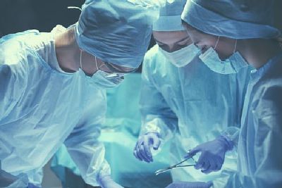 Standard operating procedure for peri-operative infiltration of hip and ...