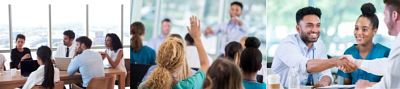 Generic professional capabilities (GPCS) which may be relevant to work ...