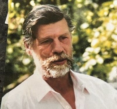 Timothy Rowland Morley