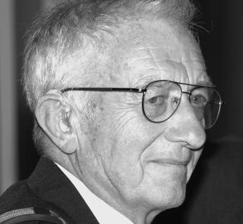 Reginald Arnold Elson