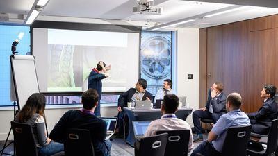 BOA Ortho Update Course