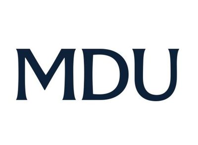 MDU