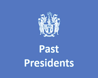 Past Presidents