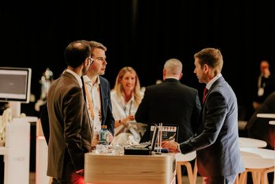 BOA Annual Congress 2025