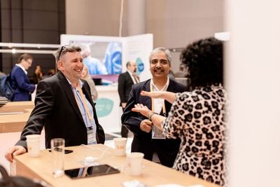 BOA Annual Congress 2025