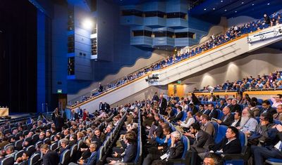 BOA Annual Congress 2024 - Digital Access Only